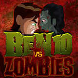 Ben 10 vs Zombies - Play Ben 10 vs Zombies at epetx.com